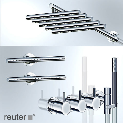 Vola Armaturen online bestellen im REUTER Shop