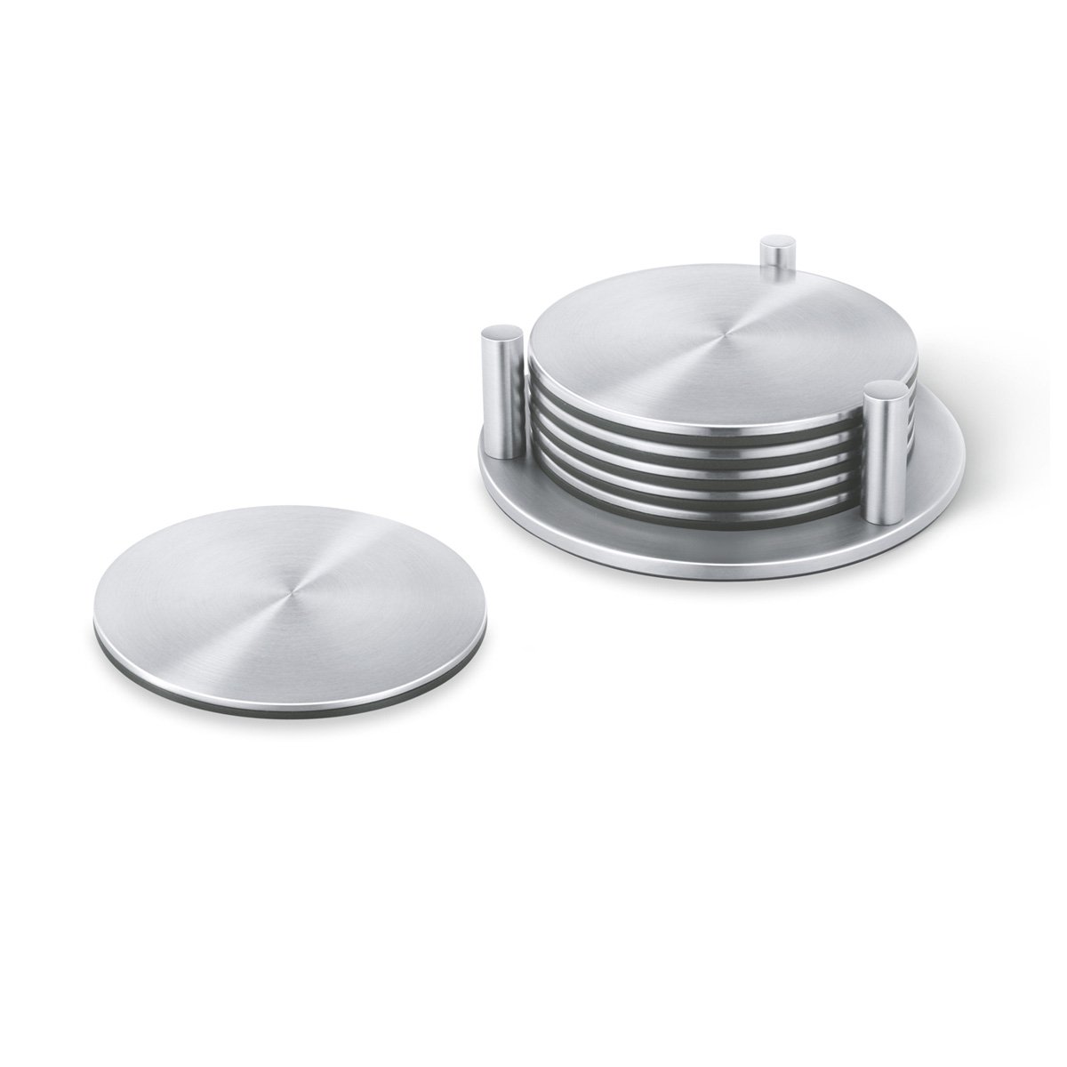 Zack REGIO set of 6 coasters - 20374 | REUTER