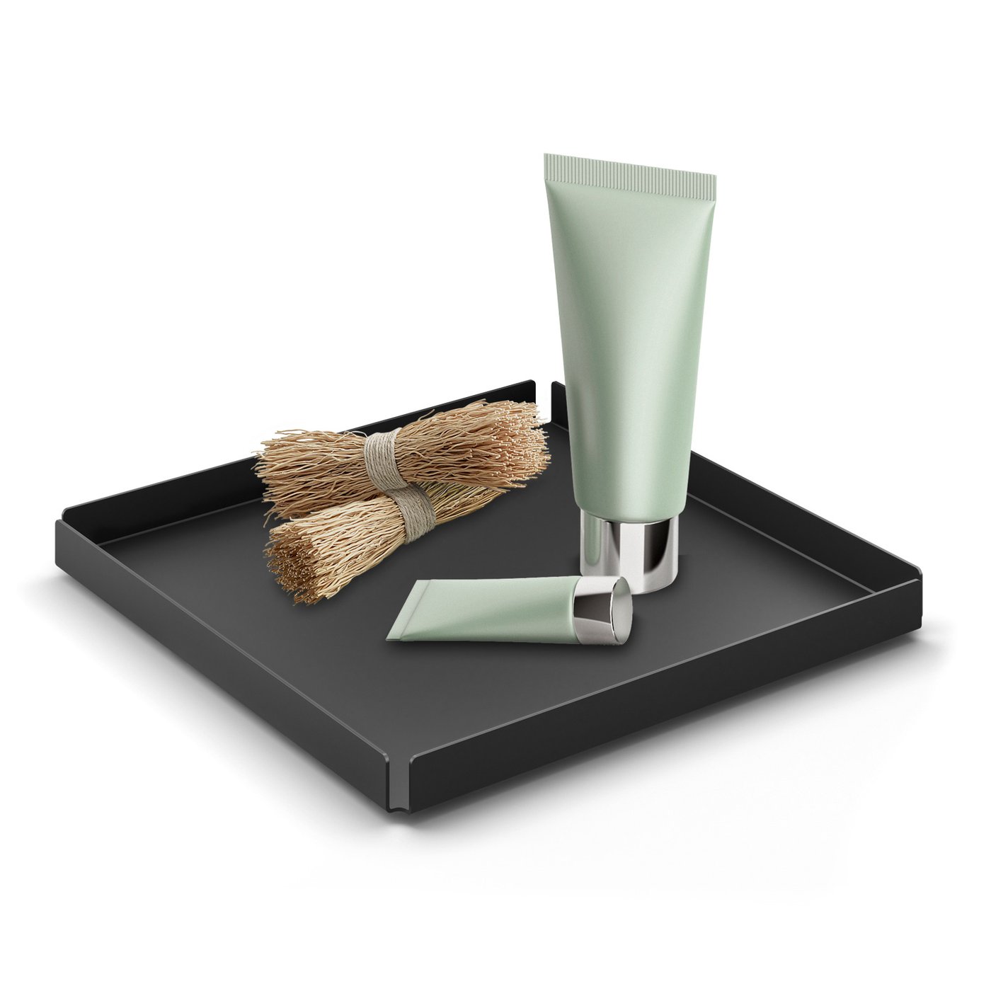 Zack POTES Tablett schwarz - 40538 | REUTER