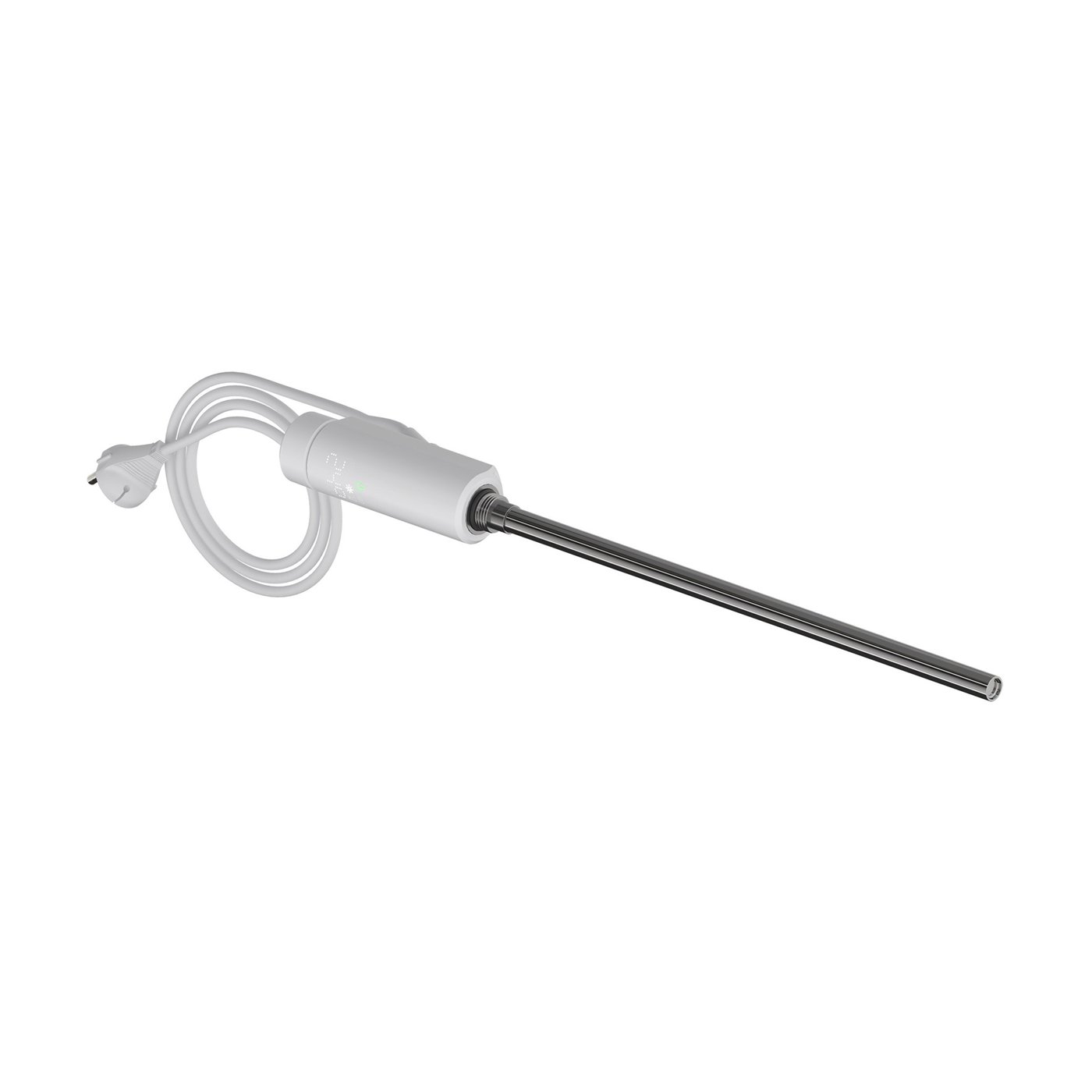 Zehnder IHC heating element white, 600 Watt - 857991 | REUTER