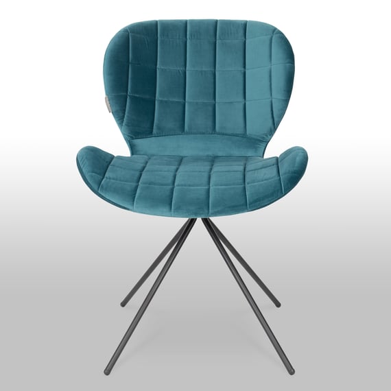 Zuiver OMG chairs - 1100366 | REUTER